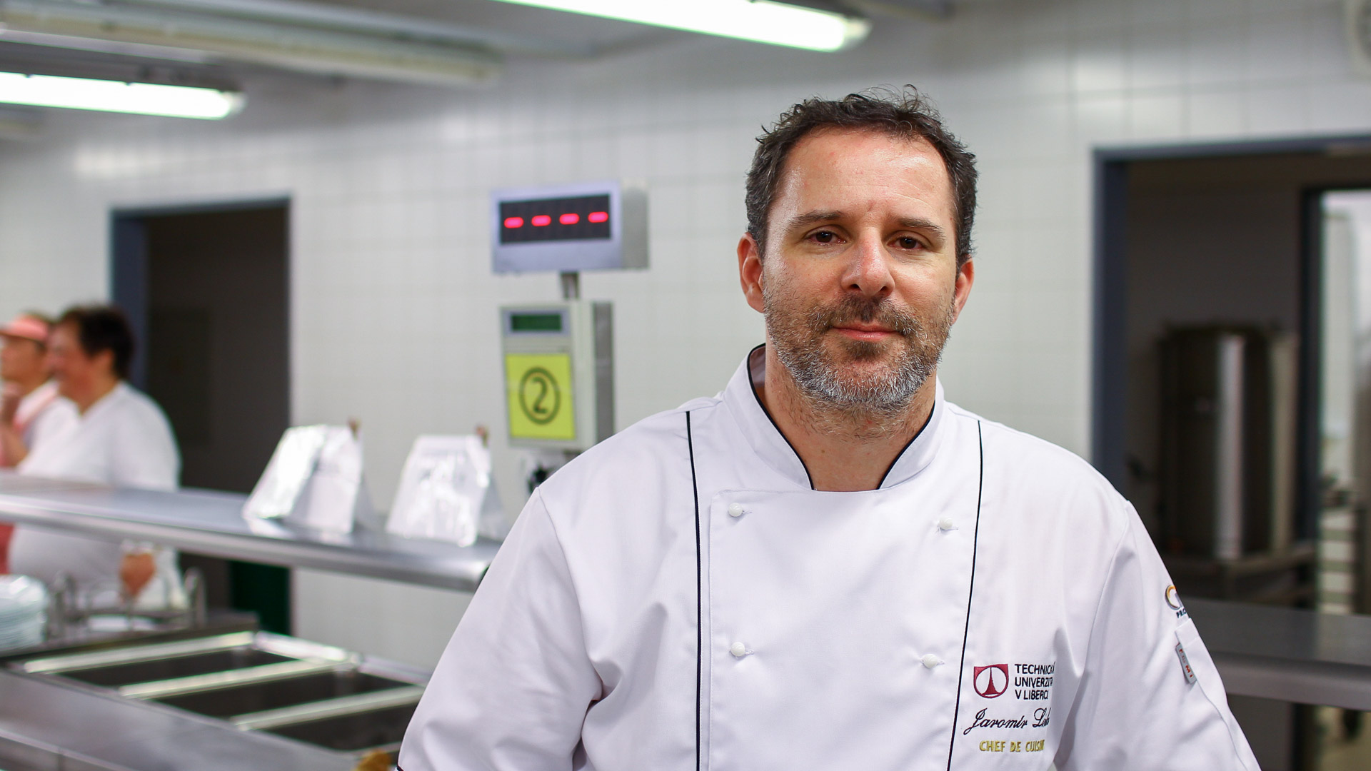 Stravování – menza pro veřejnost – Technická univerzita v Liberci