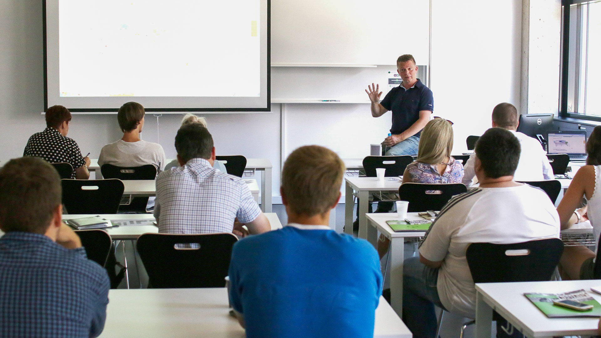 Technical University of Liberec – all about TUL