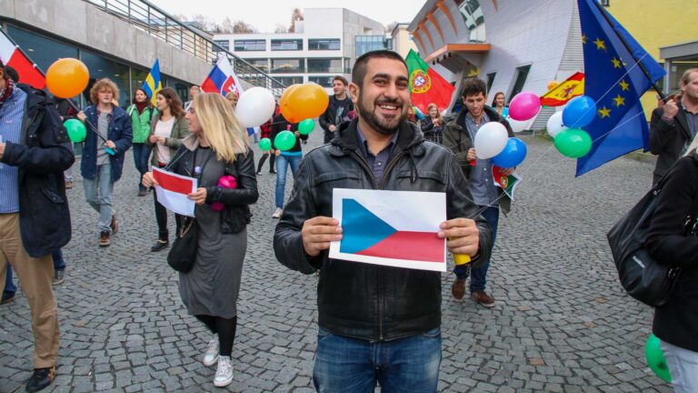 Admissions – Technical University of Liberec