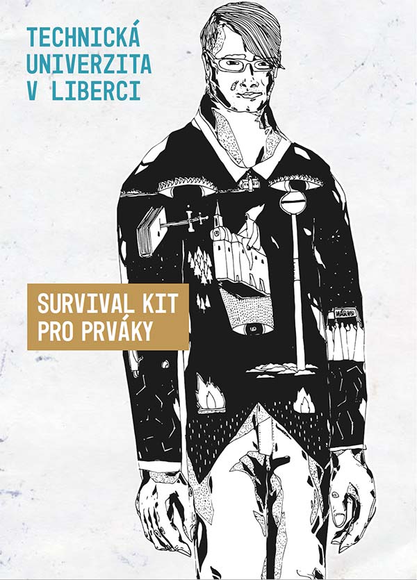 Pro studenty – Technická univerzita v Liberci