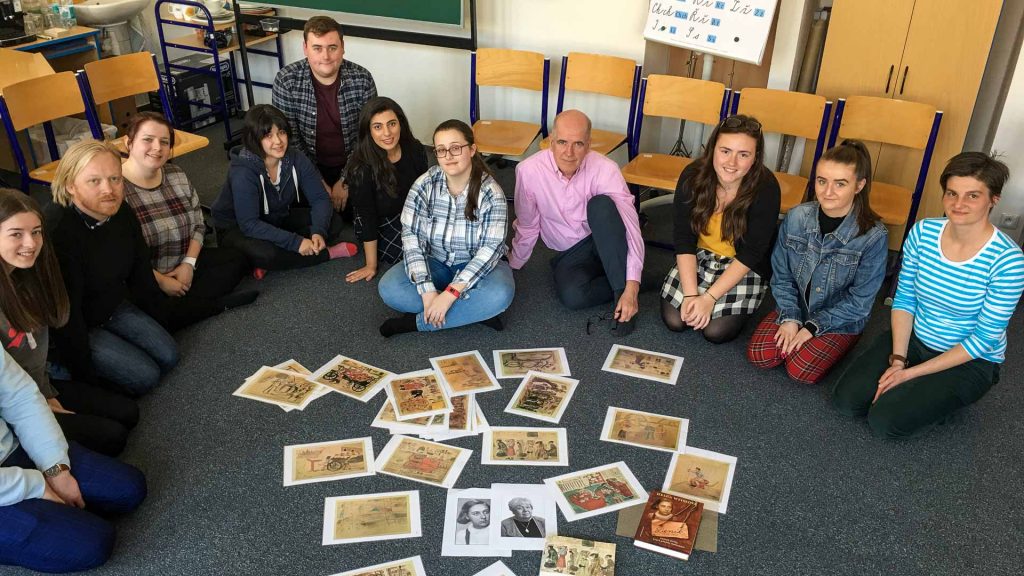 About faculty – Technical University of Liberec